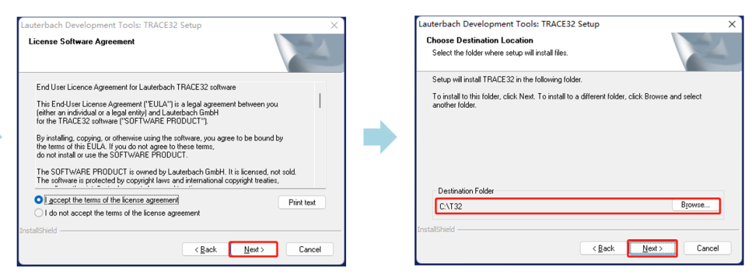 基于 SemiDrive E3 平台 TRACE32 安装调试与烧录介绍 - 知乎