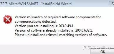 STEP7-Micro/WIN SMART 的安装与卸载 - 知乎