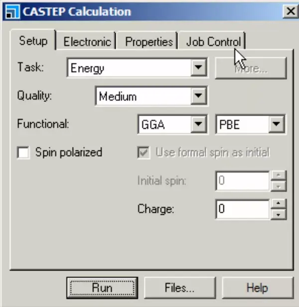如何在Material Studio中计算差分电荷密度并画出2D和3D图形 - 知乎