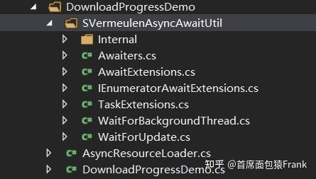 如何实现Unity Async异步下载资源时显示进度 - 知乎
