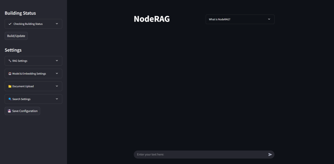 给AI装上全景雷达！NodeRAG：开源异构图 RAG 系统，革新检索与生成效率！ - 知乎