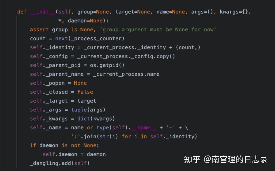 111、python并发编程:multiprocessing模块编写可移植的多进程 知乎