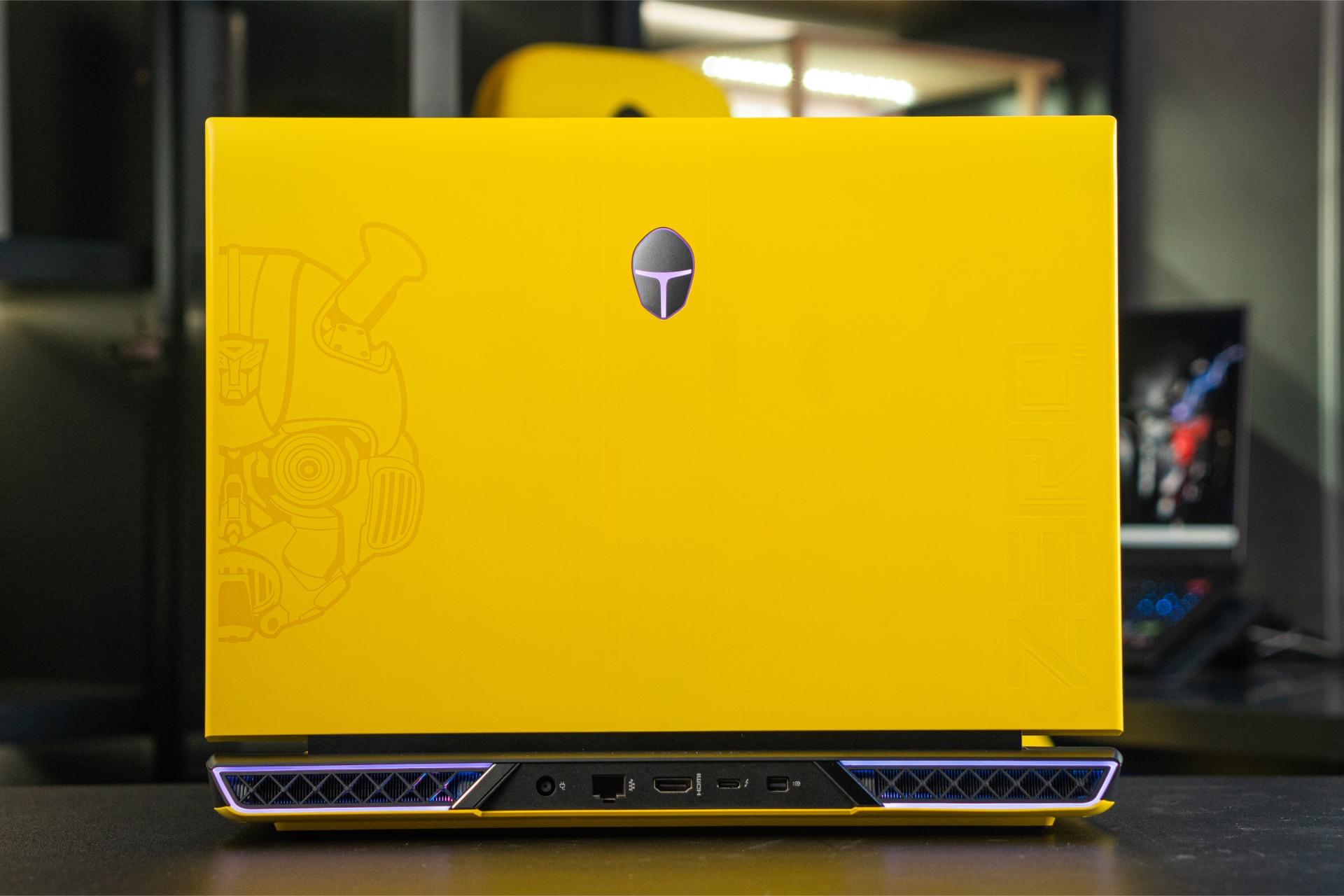 i9-13900HX+RTX 4090+4K HSR双模屏：雷神ZERO 2023顶配版新品评测 - 知乎