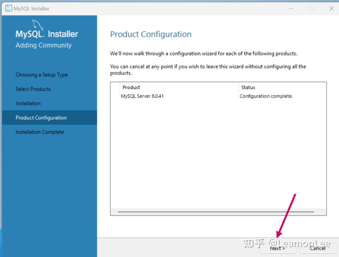 MySQL安装以及MySQL workbench图形界面配置 - 知乎