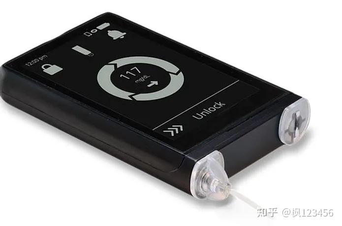 Beta Bionics 将仿生胰腺 iLet 与 Abbott FreeStyle Libre 3 Plus 配对 - 知乎