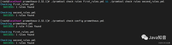 Prometheus + Grafana，开源监控神器！ - 知乎
