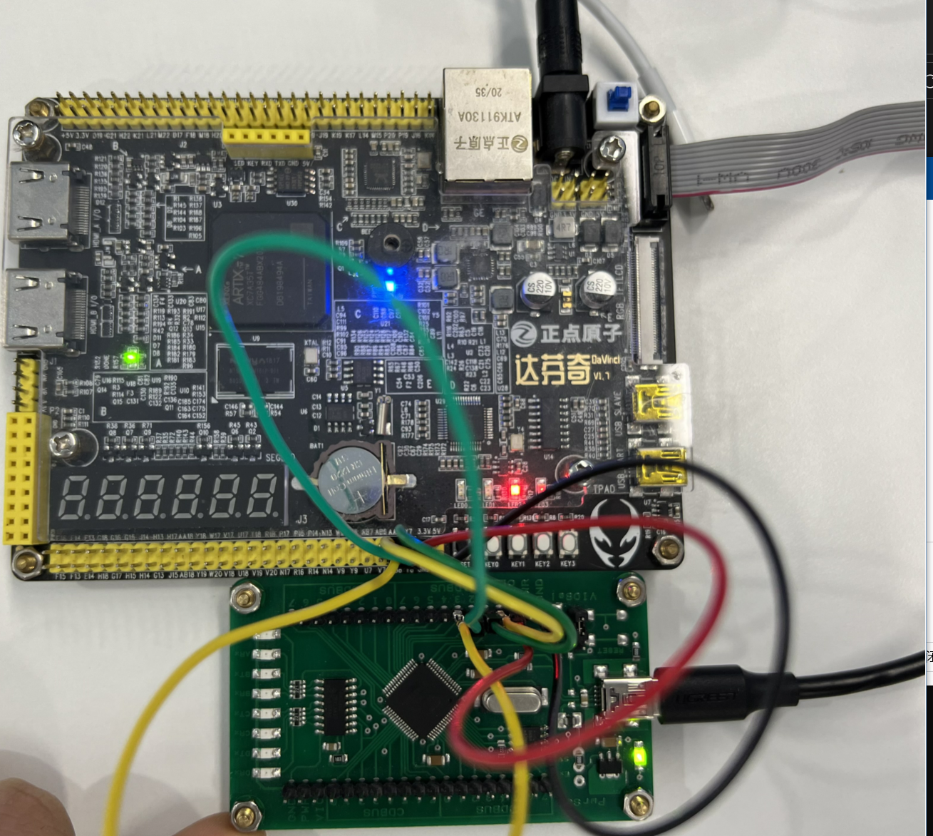 手把手教你移植 tinyriscv 到FPGA上 - 知乎