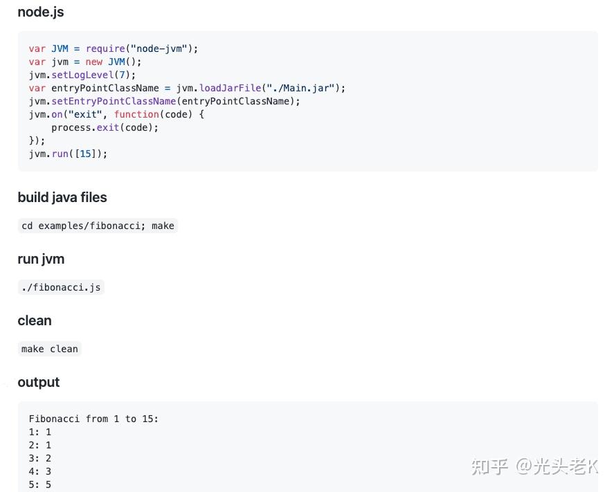 9个用Node.js构建的开源项目，新手练习必看 - 知乎
