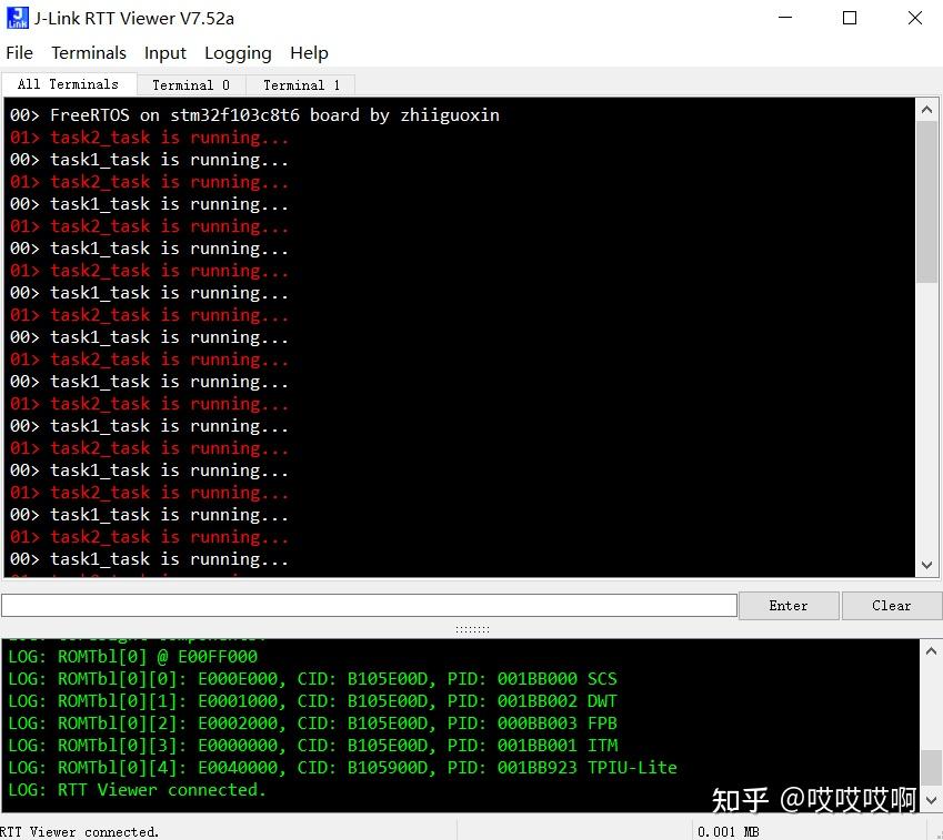 RTOS真的很难吗？一起来移植看看 - 知乎