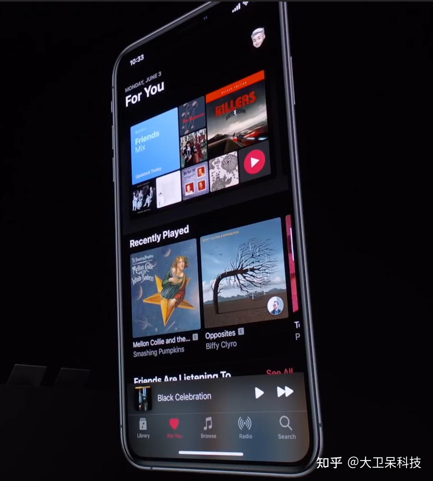 历代苹果iOS系统全解析（下）（iOS10-16） - 知乎