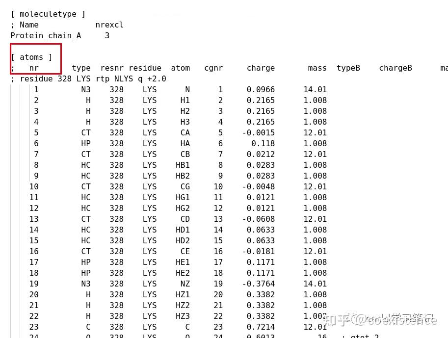 增强采样--REST2模拟原理及搭建 - 知乎