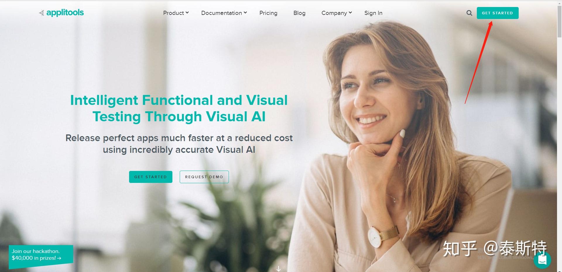AI 测试也疯狂？一文讲解 Applitools - 知乎