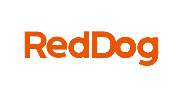 RedDog红狗标志“动”了！ - 知乎