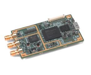 软件无线电 SDR技术原理深入解析 USRP收发原理 - 知乎