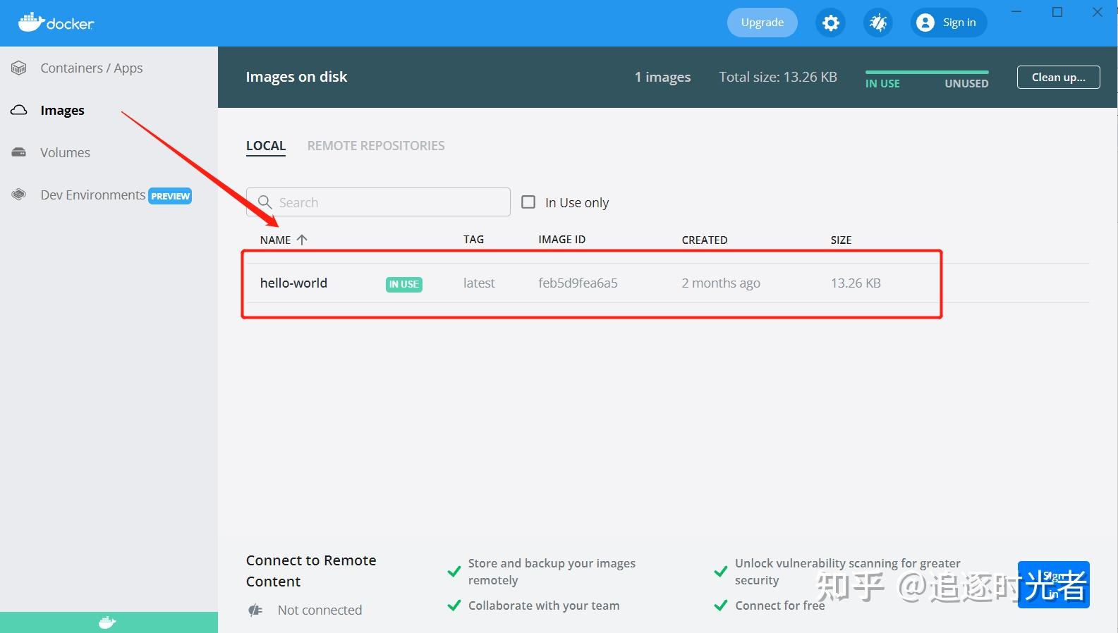 【全面详细】Windows10 Docker安装详细教程 - 知乎