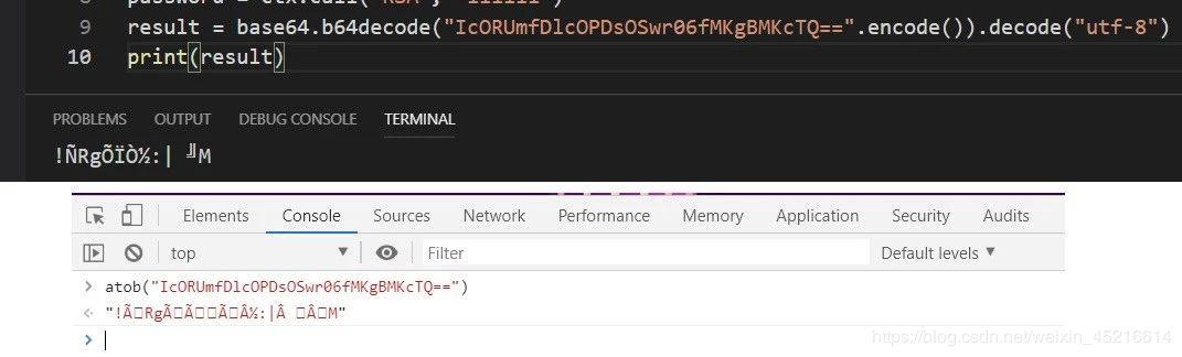 JS逆向 | 原来，大家对于atob和btoa都有误解？不止base64这么简单！ - 知乎