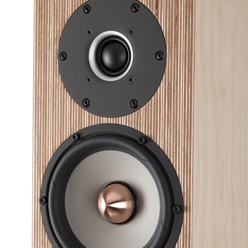 给美艳加上涡轮增压——桥接下的ATOLL PR300/AM300前后级放大器 - 知乎