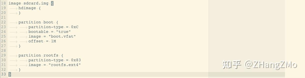 开源genimage教程-嵌入式Linux输出镜像构建利器 - 知乎
