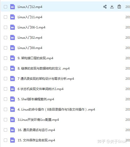 Ftp服务器、 Samba服务器、NFS服务器的区别 - 知乎