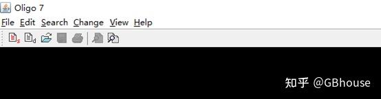 最强qRT-PCR）NCBI/oligo 7引物设计，附加oligo 7 + DNAstar软件 - 知乎