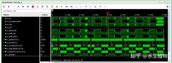 zcu102 PL 端 DDR 的读写研究（四） - 知乎