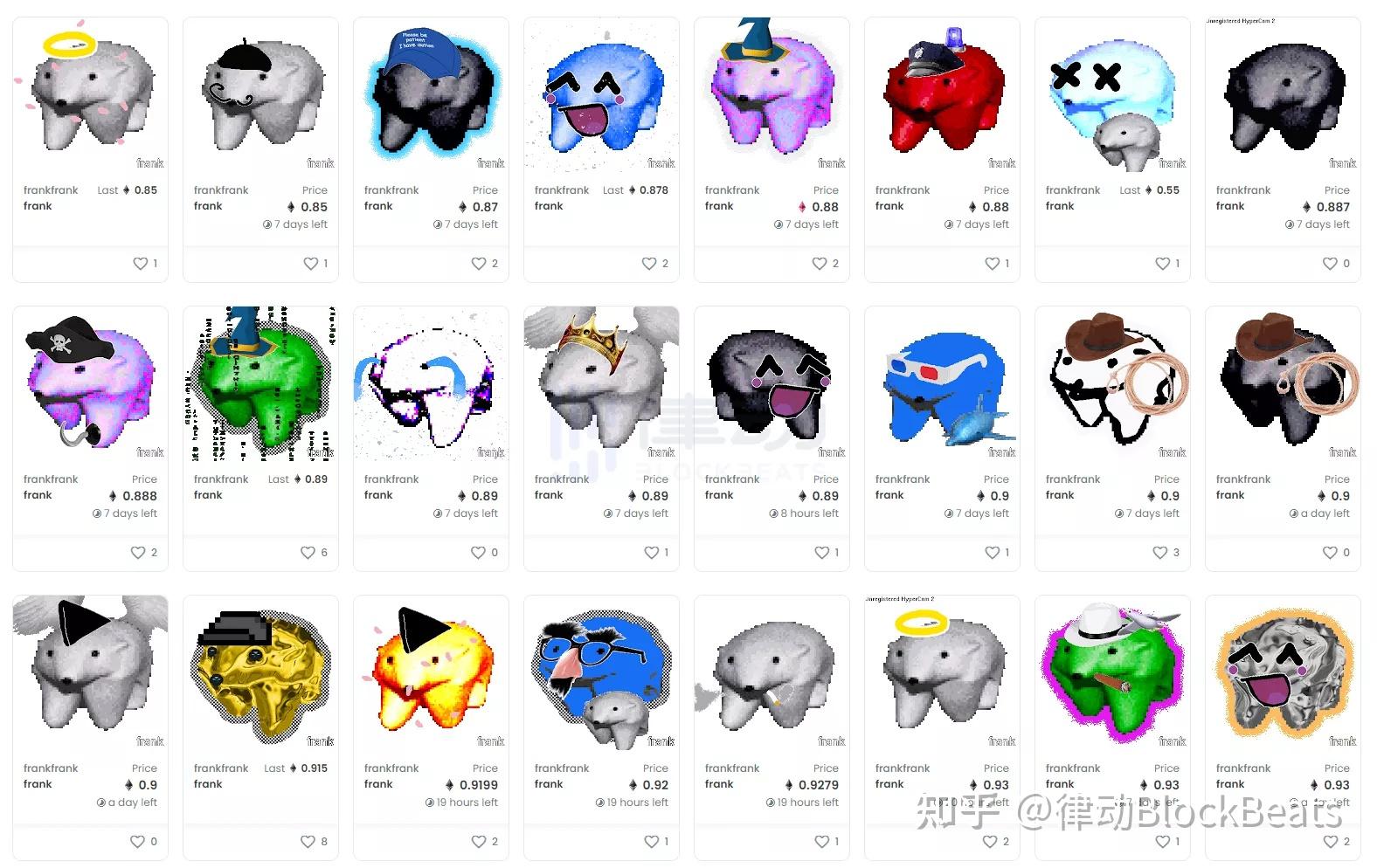 Frank Frank Frank ，谁是Frank？ - 知乎