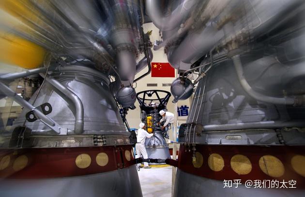 说说液氧煤油发动机这点事... - 知乎