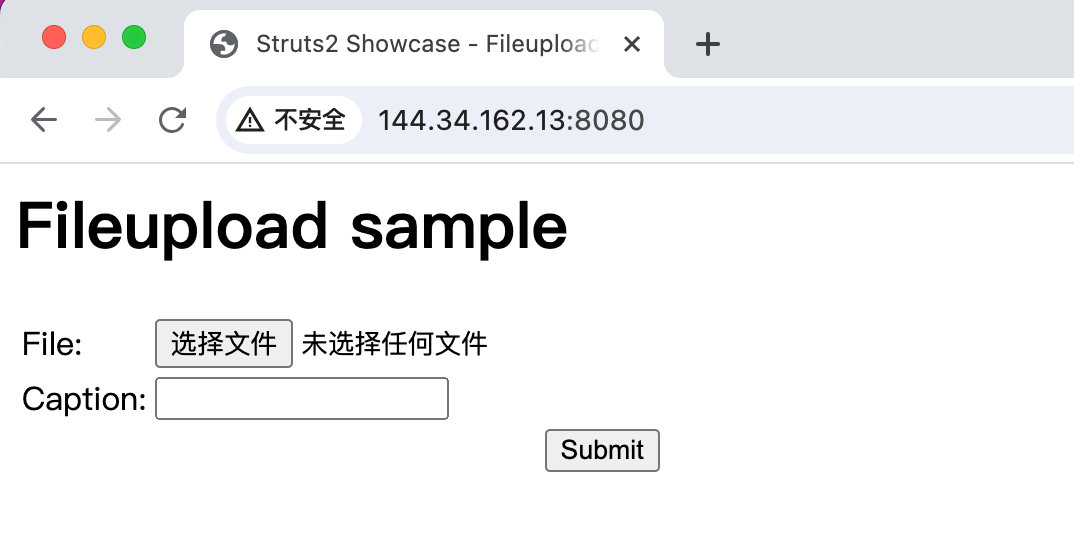 Struts2 S2-045 远程代码执行漏洞 - 知乎