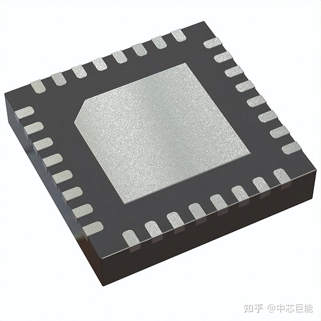 【现货供应】MAX96717：CSI-2到GMSL2串行器 - 知乎