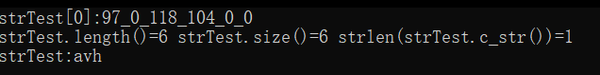 C++ string 成员函数 length() size() 和 C语言 strlen() 的区别 - 知乎