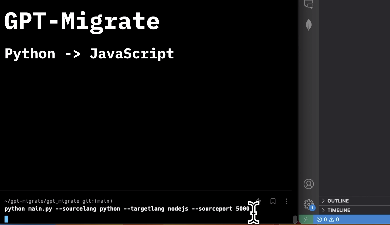 今天的AI头条：GPT-Migrate-代码迁移工具开源；有限数据下的医疗成像新方法开源；AI开源的黄金时代即将结束？斯坦福-百万上下文token模型助力DNA任务；AI工程师的崛起 - 知乎
