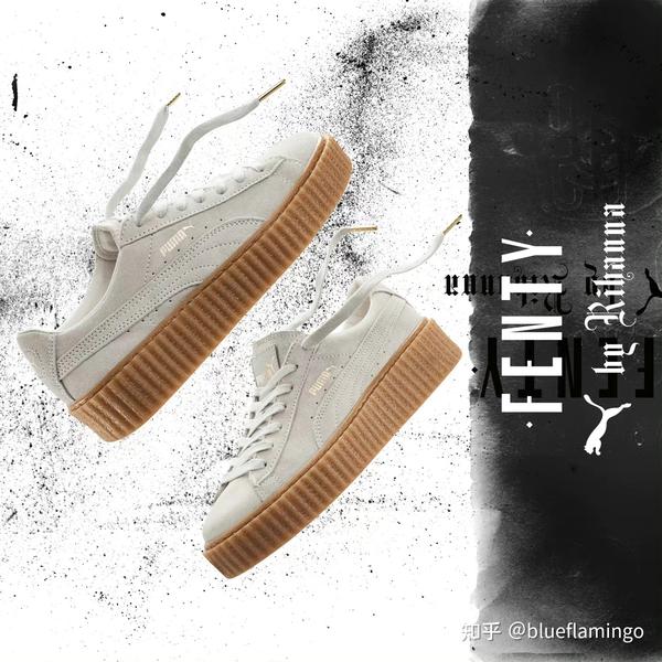 Puma 有哪些经典款值得入手？