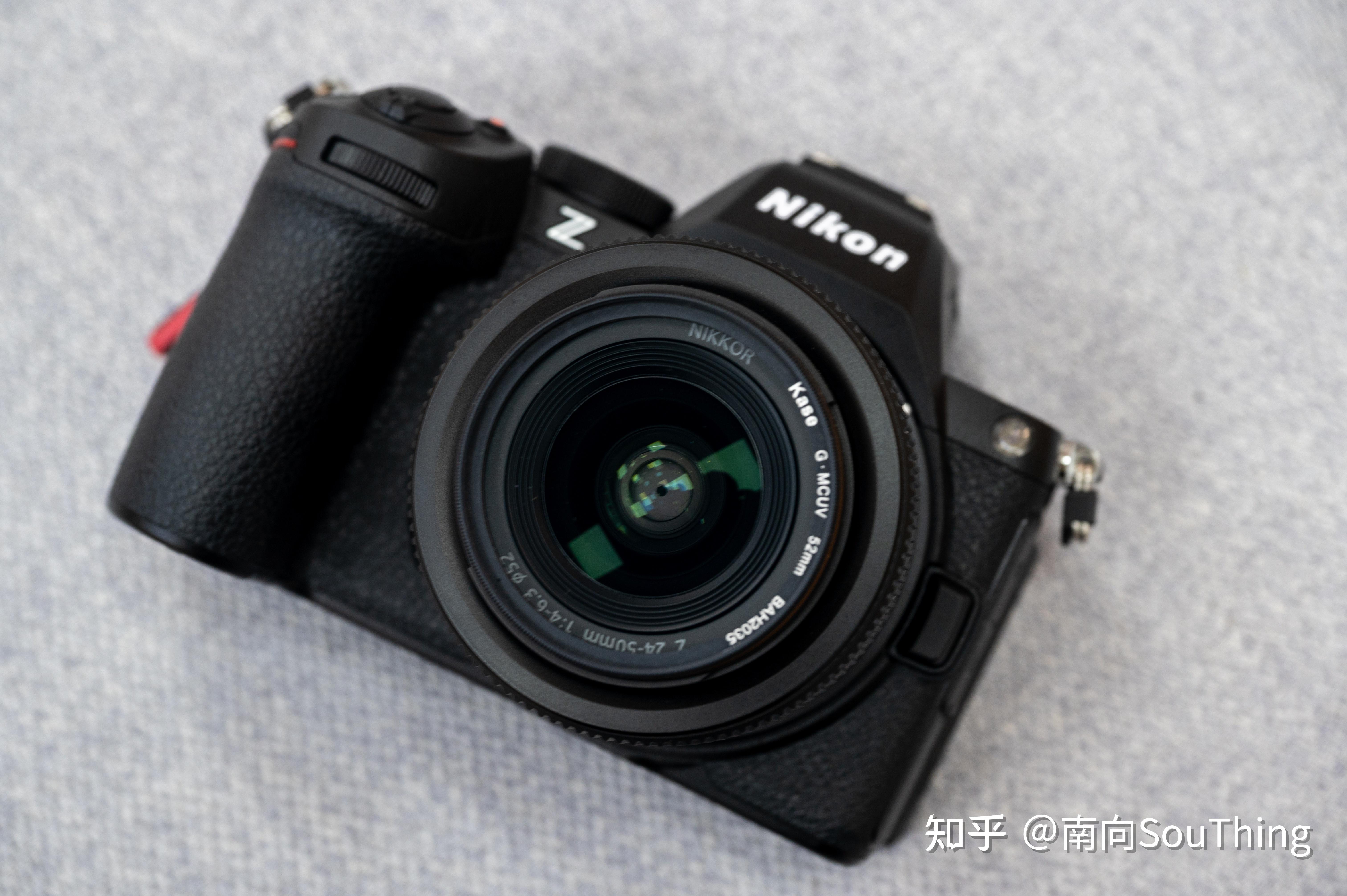 尼康z52 Z72 ZF怎么选？