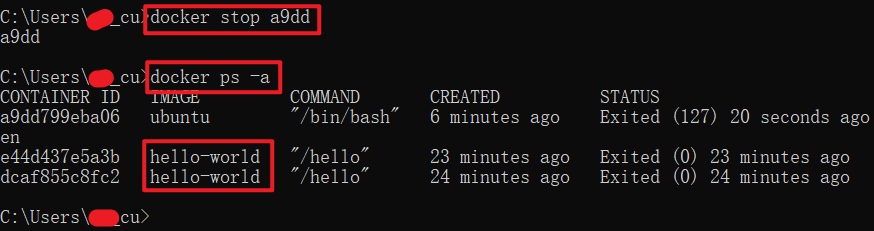 Win10使用Docker安装Ubuntu环境 - 知乎