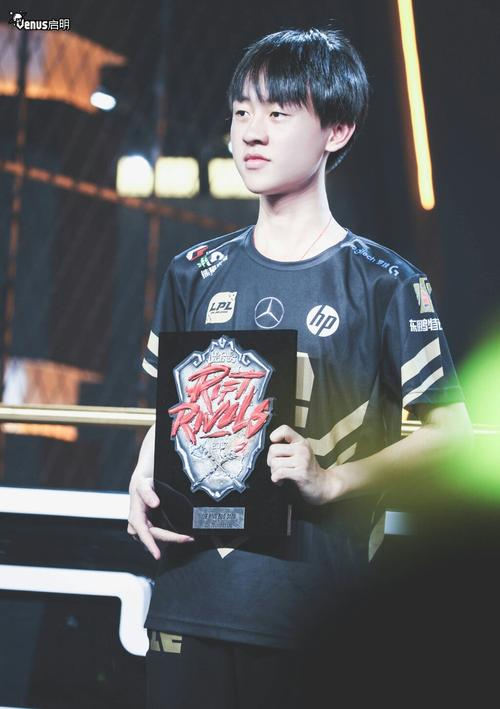 Ming（电竞选手） - 知乎