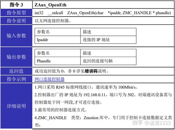 Zmotion运控器+Hiwin伺服驱动的Qt上位机开发（一）：EtherCAT通讯、基本单轴控制、回零功能的实现 - 知乎