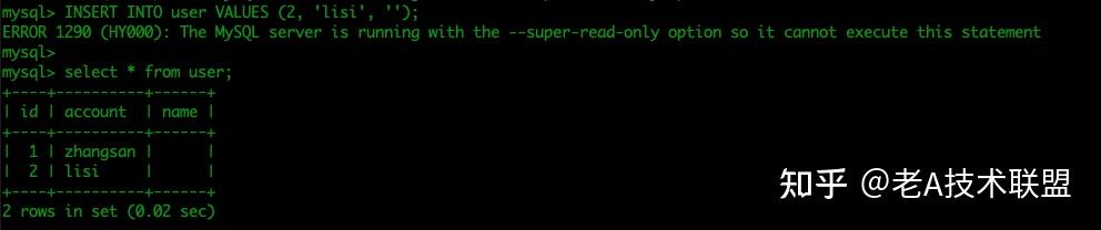 谈谈mysql(2)——主从模式下的同步方式及半同步、MGR的部署方式 - 知乎