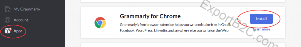 Grammarly使用教程-强大的英文写作/语法检查校对工具 - 知乎