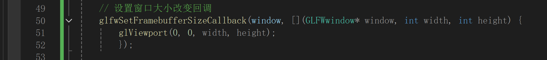 使用 CMake 配置 OpenGL 项目：基于 GLFW 和 GLEW 的窗口创建 - 知乎