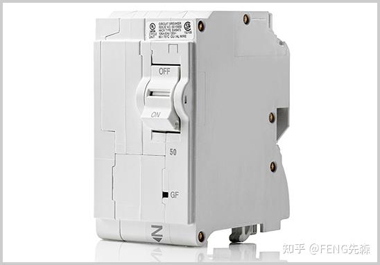 GFCI接地故障断路器UL认证标准UL943介绍 - 知乎