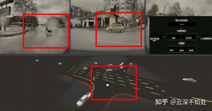 2022年Tesla AI Day——FSD技术进展分析总结 - 知乎