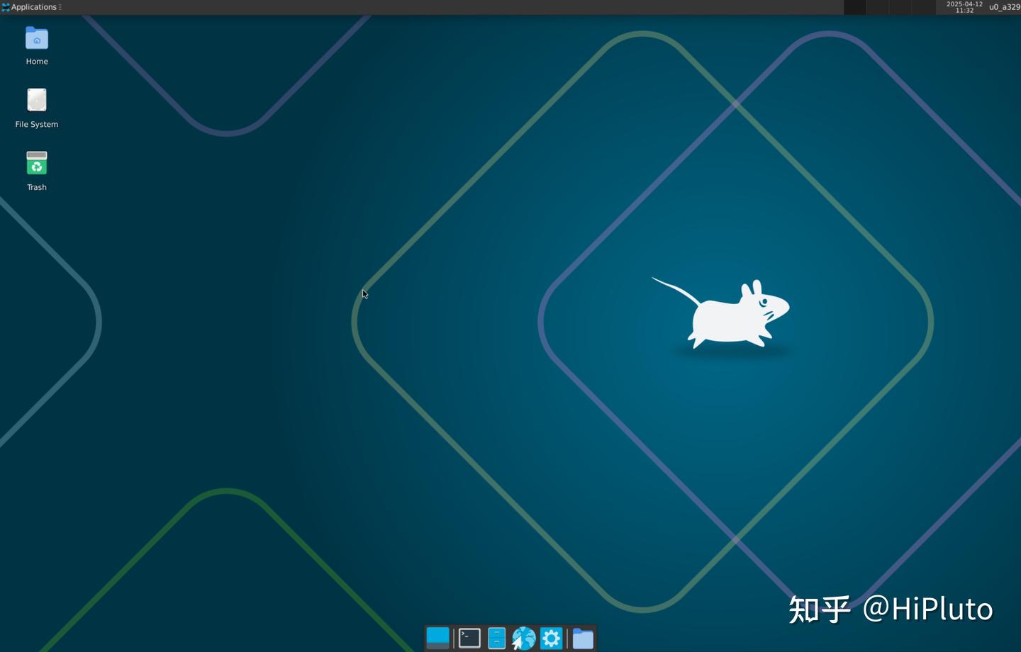 基于 Termux 在移动端配置 Ubuntu 系统并搭建工作环境 - 知乎