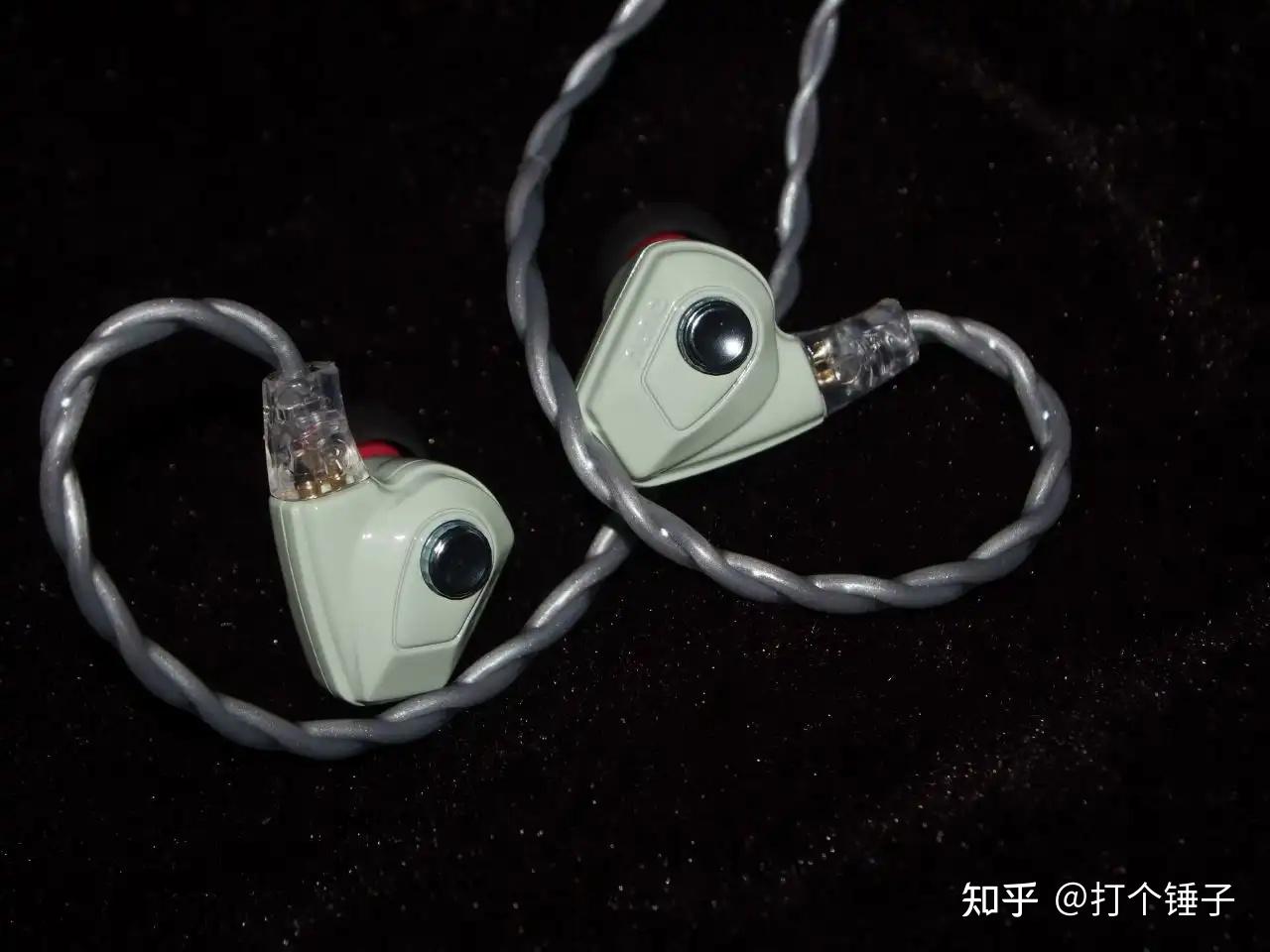 一代更比一代强，新配色不加价！达音科TITAN S2 - 知乎