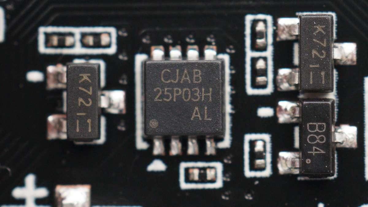 拆解报告：MJ米家锂电池版智能窗帘 - 知乎