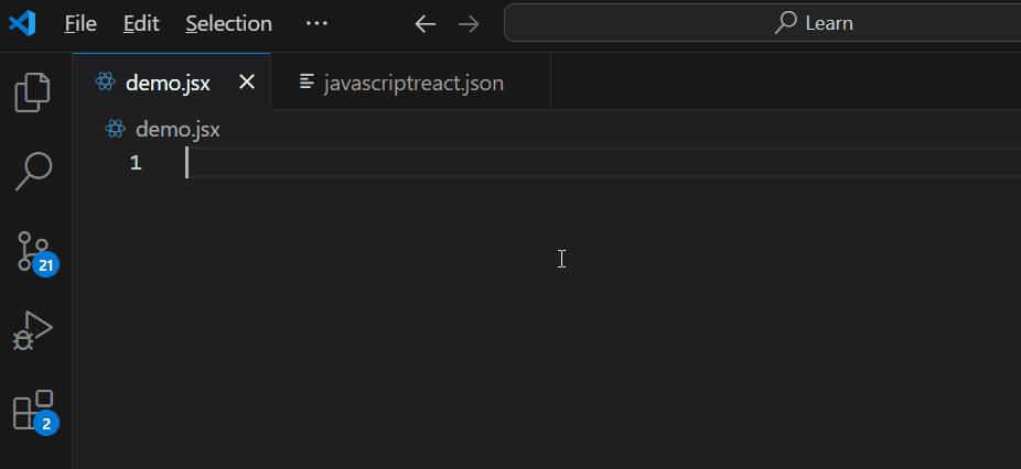 掌握 VSCode Snippets，解锁极速编码体验 - 知乎