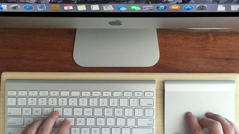 PC 转 Mac：这份指南让你快速上手、轻松入门 - 知乎