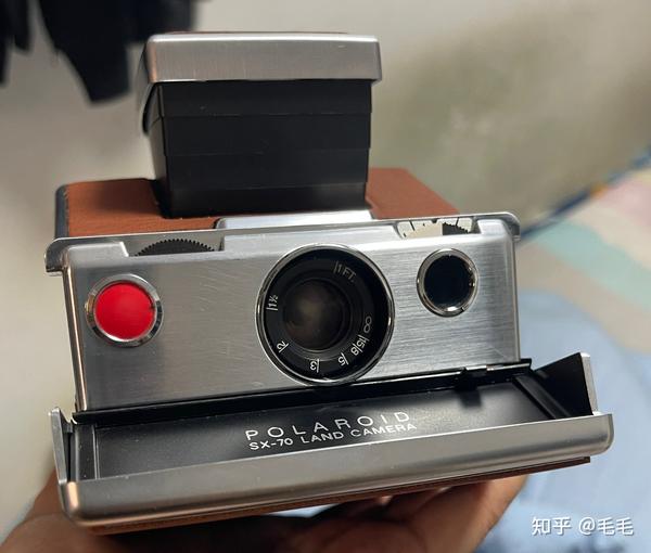 宝丽来相机，相纸挑选以及问题总结 - 知乎