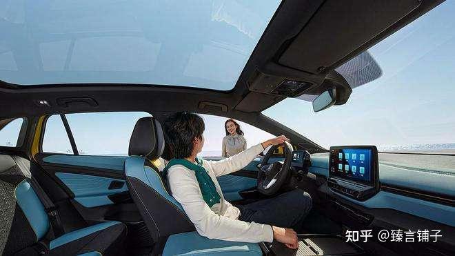 SVW-ID科普-绑定新车和激活网络 - 知乎