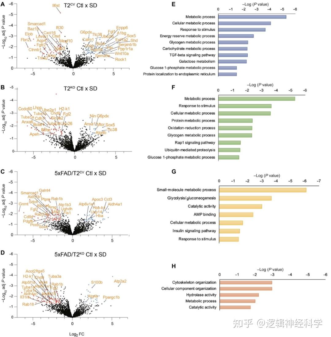 STM︱华盛顿大学科研团队发现睡眠不足促进小胶质活化和Aβ沉积依赖于TREM2 - 知乎