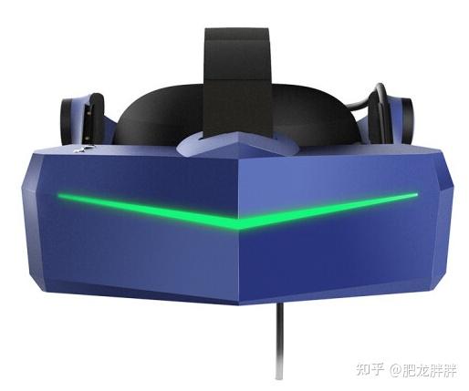 整理2022年值得入手的沉浸式VR眼镜一体机推荐
